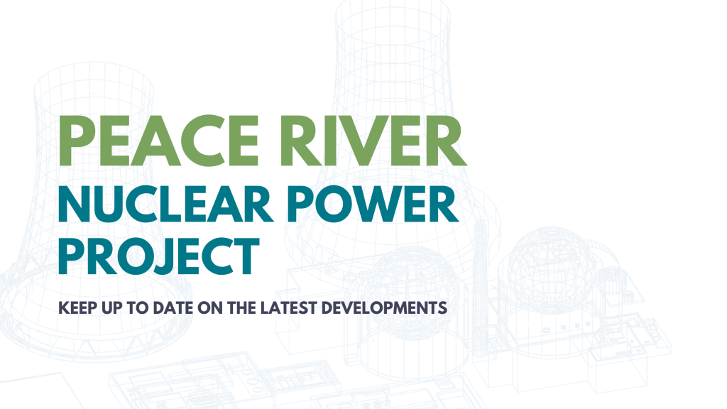Town of Peace River